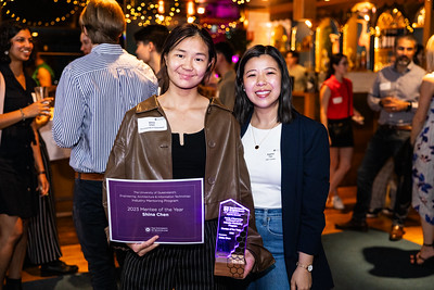 EAIT Industry Mentoring Program - Faculty of Engineering, Architecture and Information ...